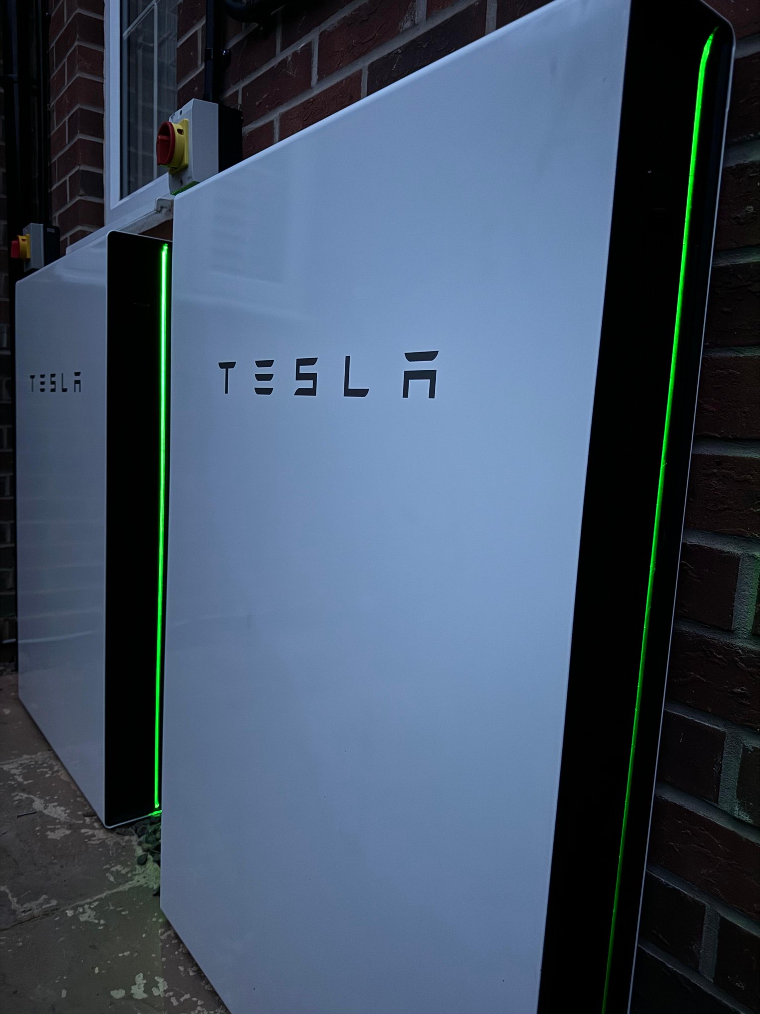 Battery Storage Comparison: GivEnergy vs Tesla Powerwall